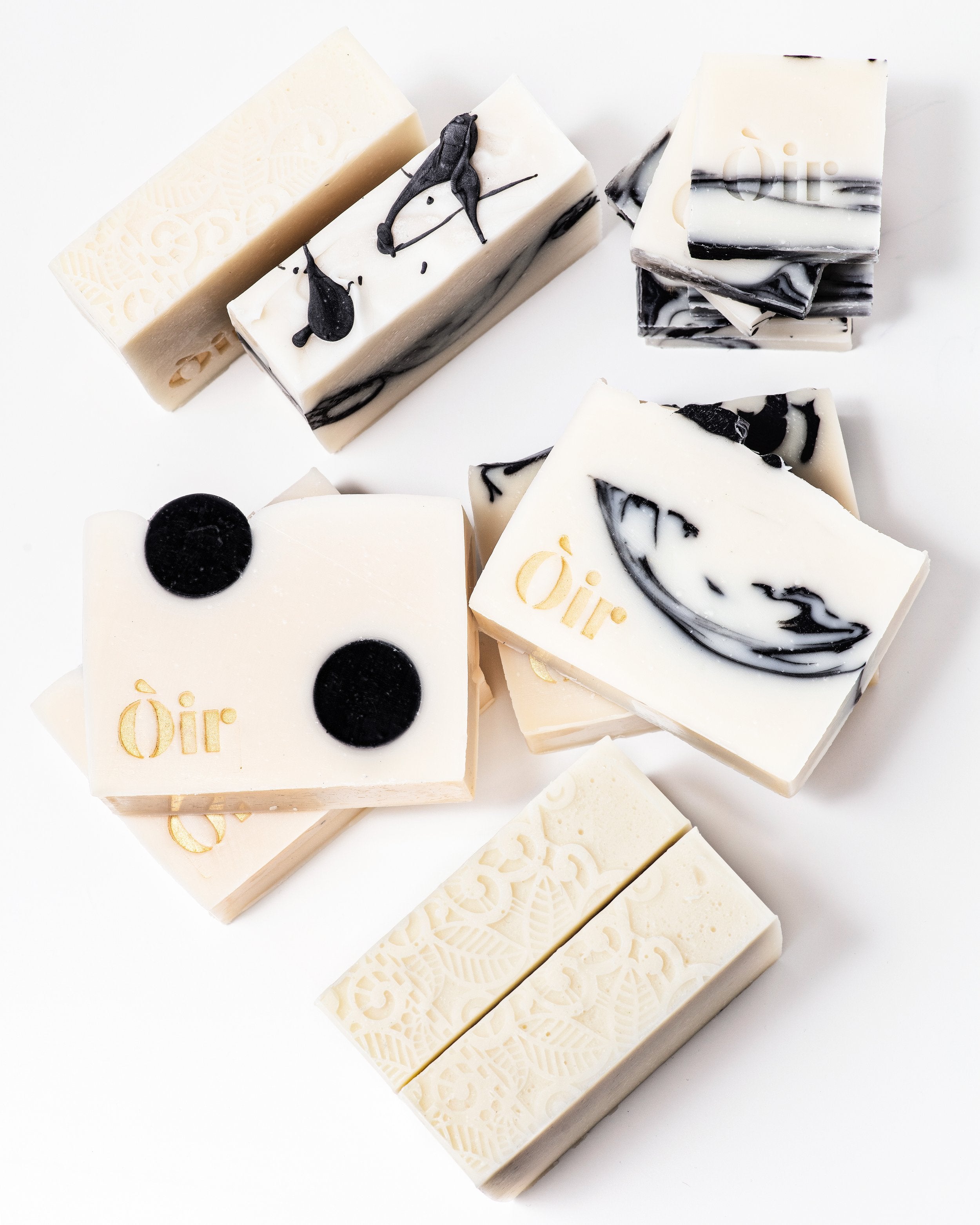 Oir Soap & Lip Balms | Eco-friendly Soaps – Flux