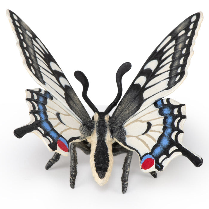 Papo Swallowtail Butterfly – Flux