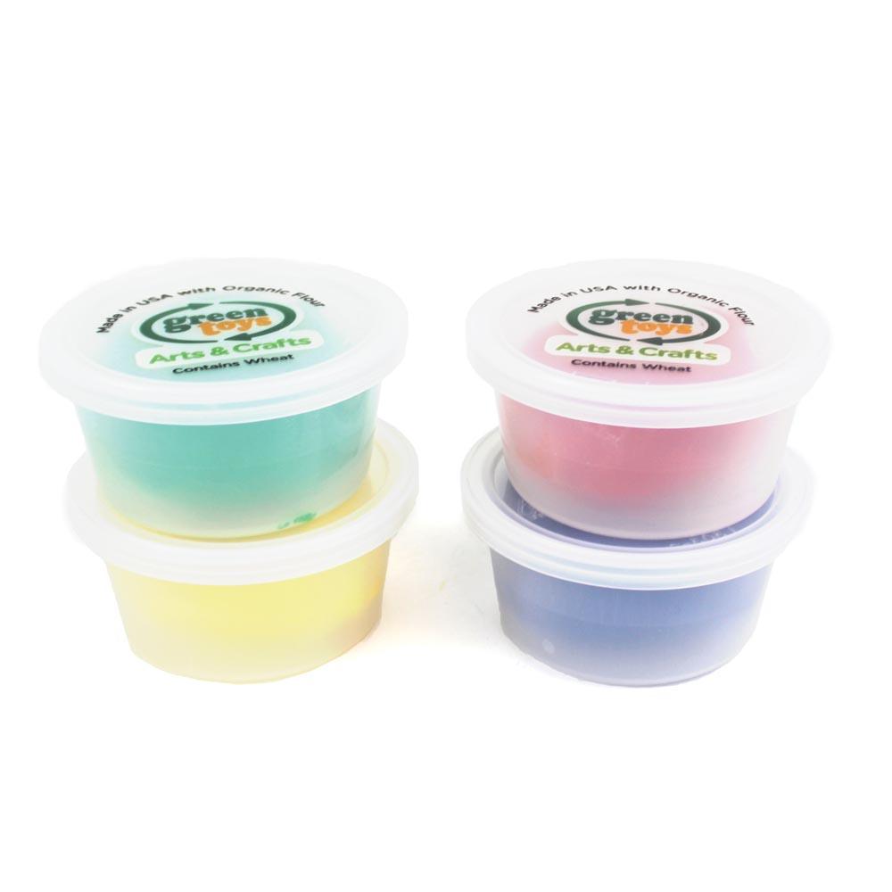 Grab & Go Dough - Assorted Colours – Flux